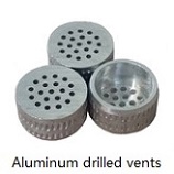 core vents | core box vents | manufacturer